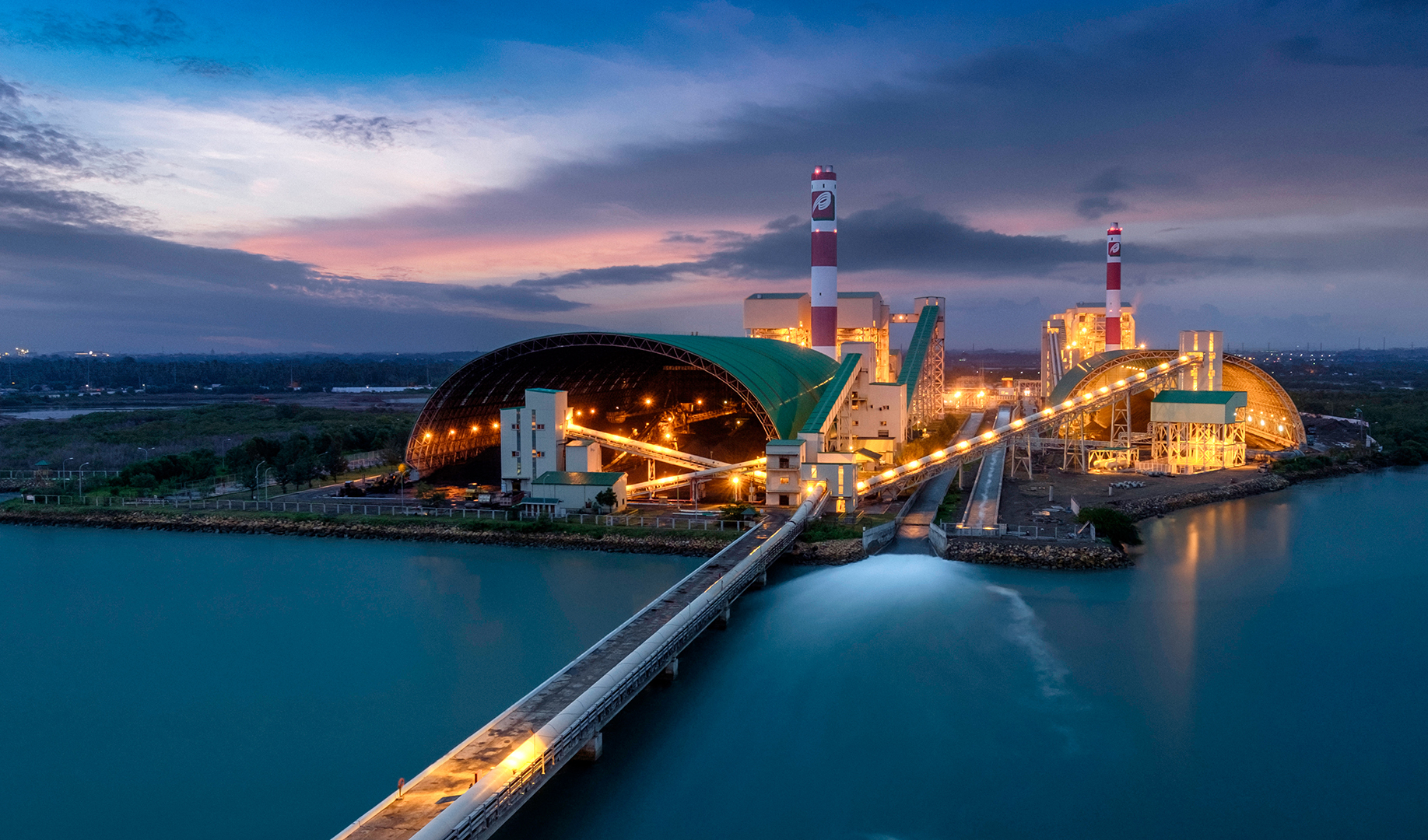 Panay Energy Development Corp. | Meralco PowerGen