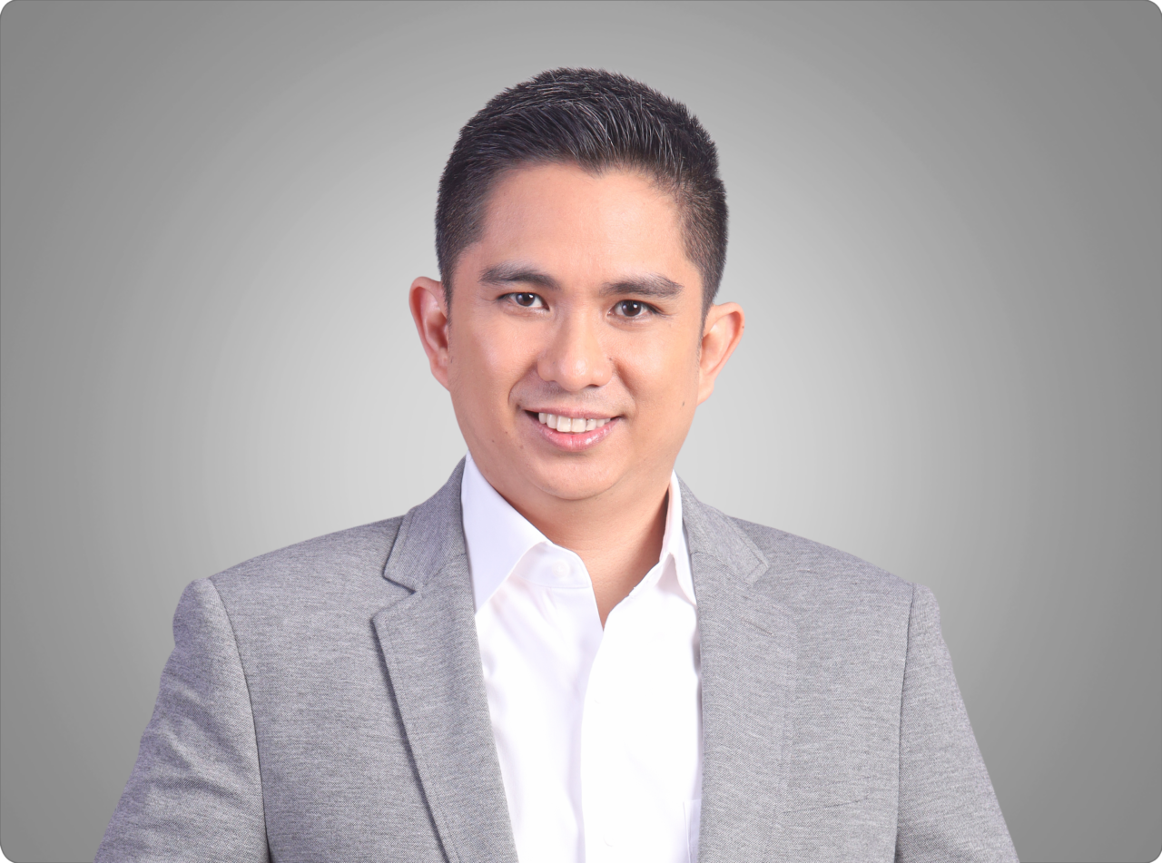 Senior Management | Meralco PowerGen